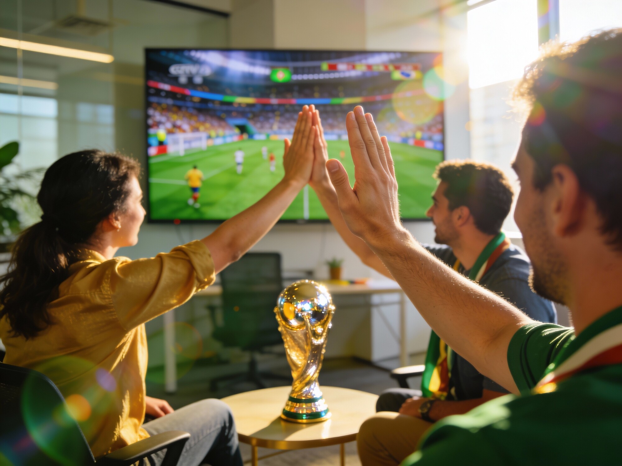 World Cup 2026 draw explained: groups, key match-ups, what it means ...