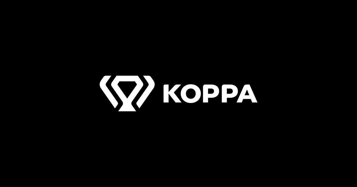 Whitelabel Solutions - Koppa